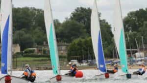 World Sailing - Team Racing Rankings