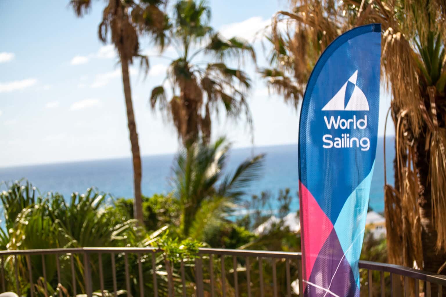 World Sailing - Rankings Explained