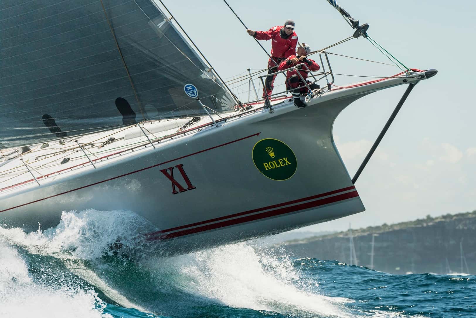 World Sailing - Technical Services