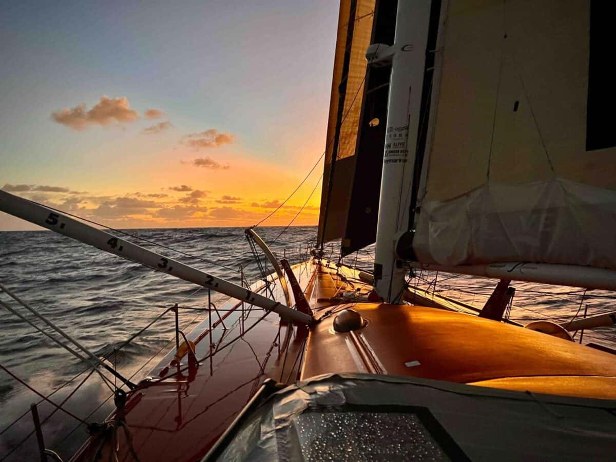 World Sailing - Paralympian Xu Jingkun becomes first Chinese sailor to ...