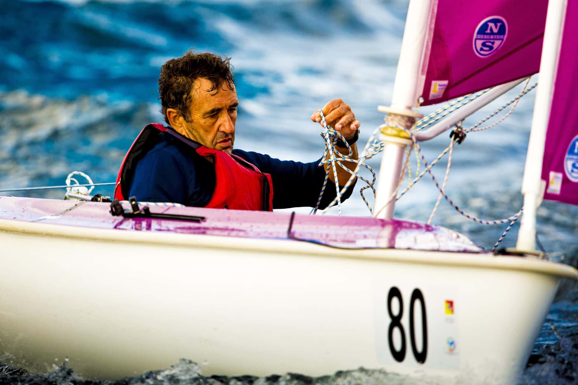 World Sailing - Explained: The World Sailing Classification Master List