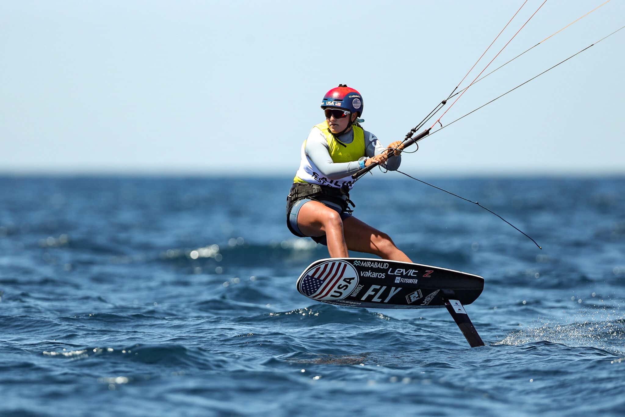 World Sailing - Marseille to mark next step in the incredible story of ...