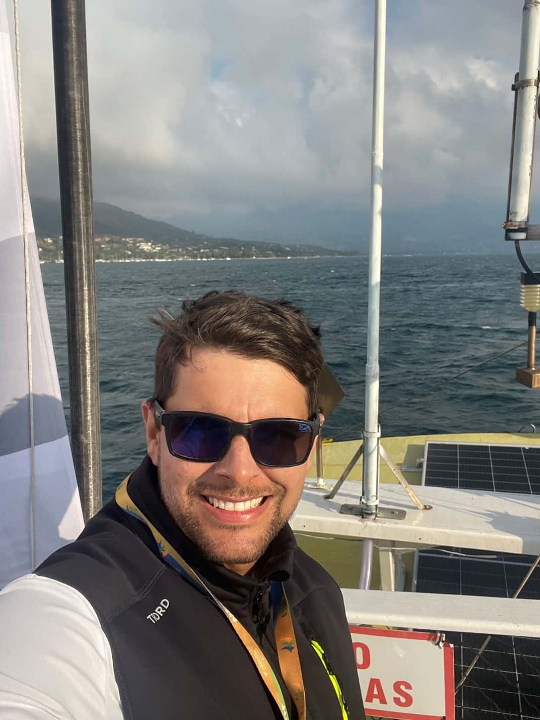 World Sailing - World’s best eSailors ready to battle it out in ...