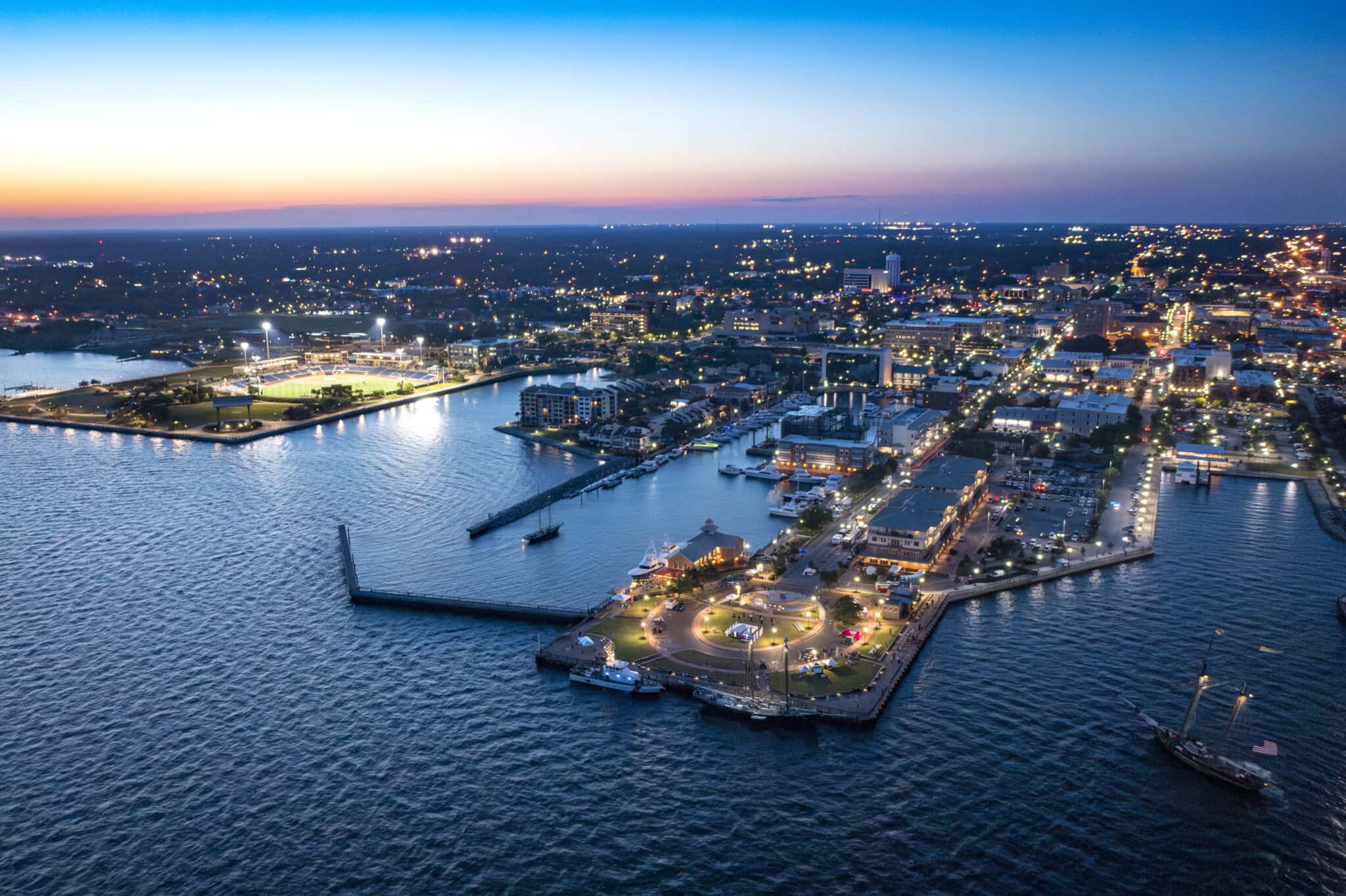 World Sailing - Entries open for Foiling Week Pensacola 2025