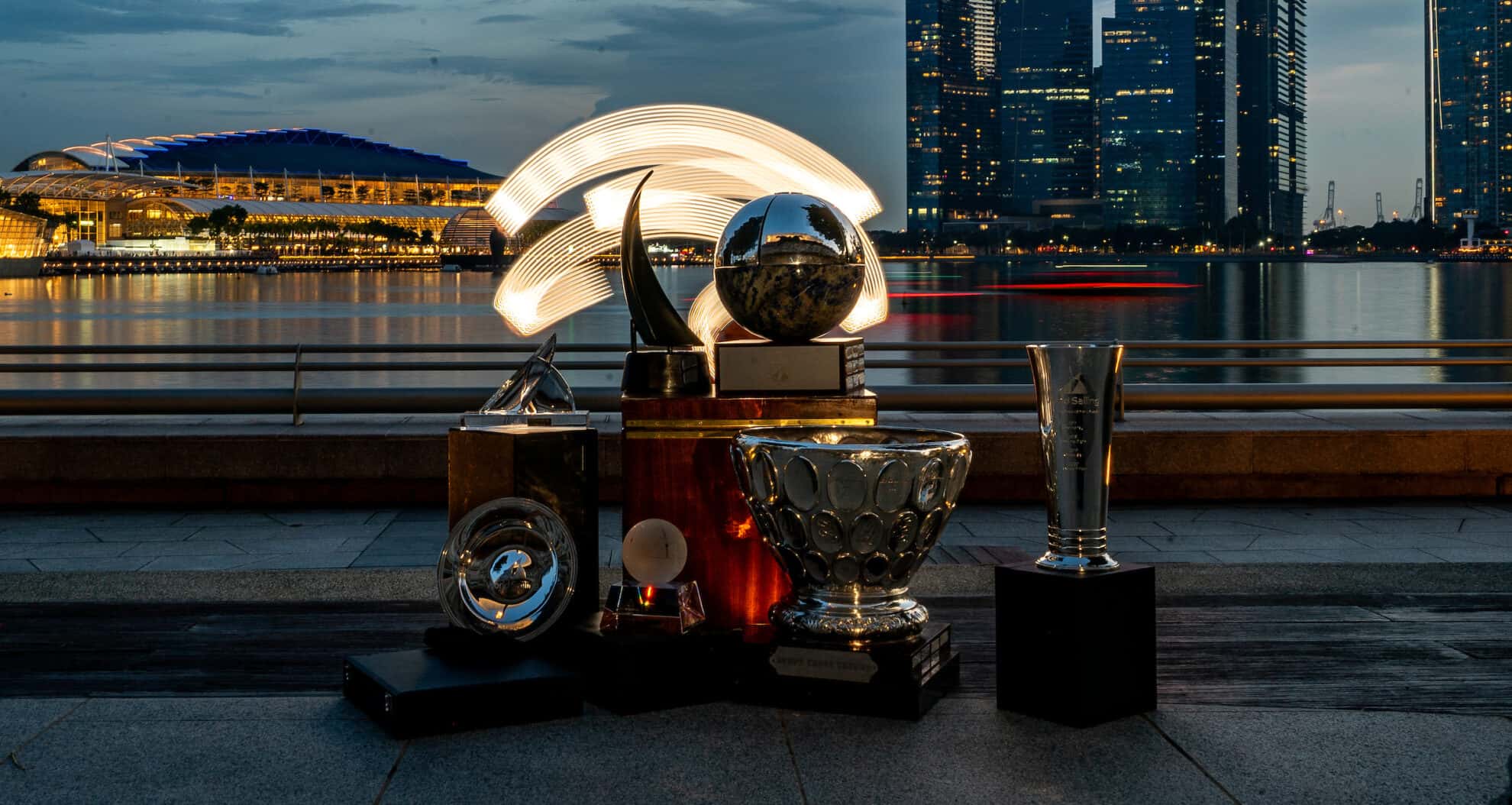 World Sailing - November’s World Sailing Show celebrates a season of ...