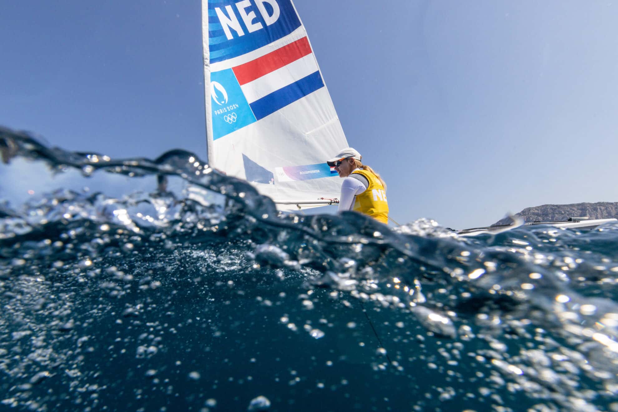 World Sailing - About Us