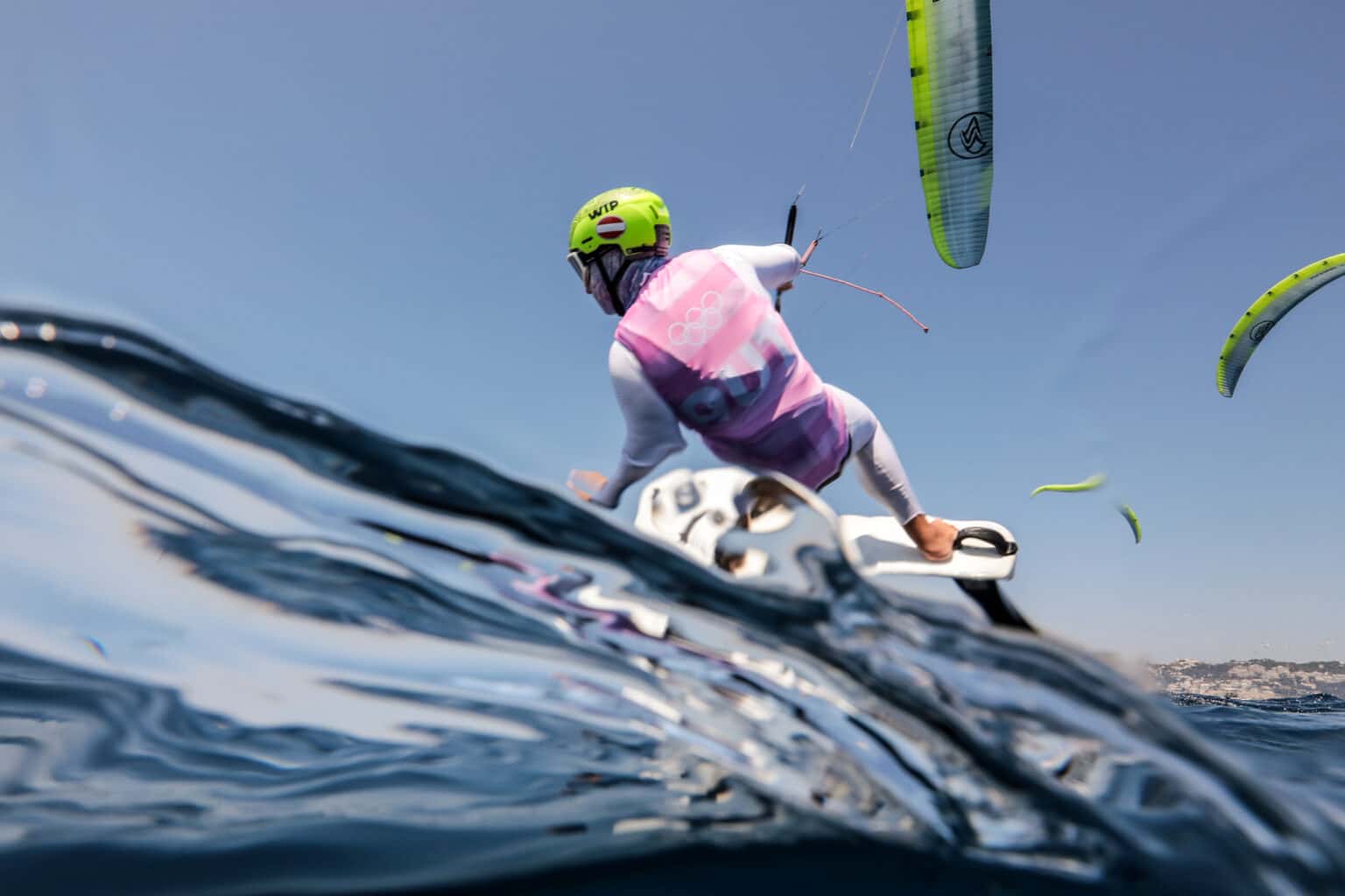 World Sailing - Strategy 2024-2029