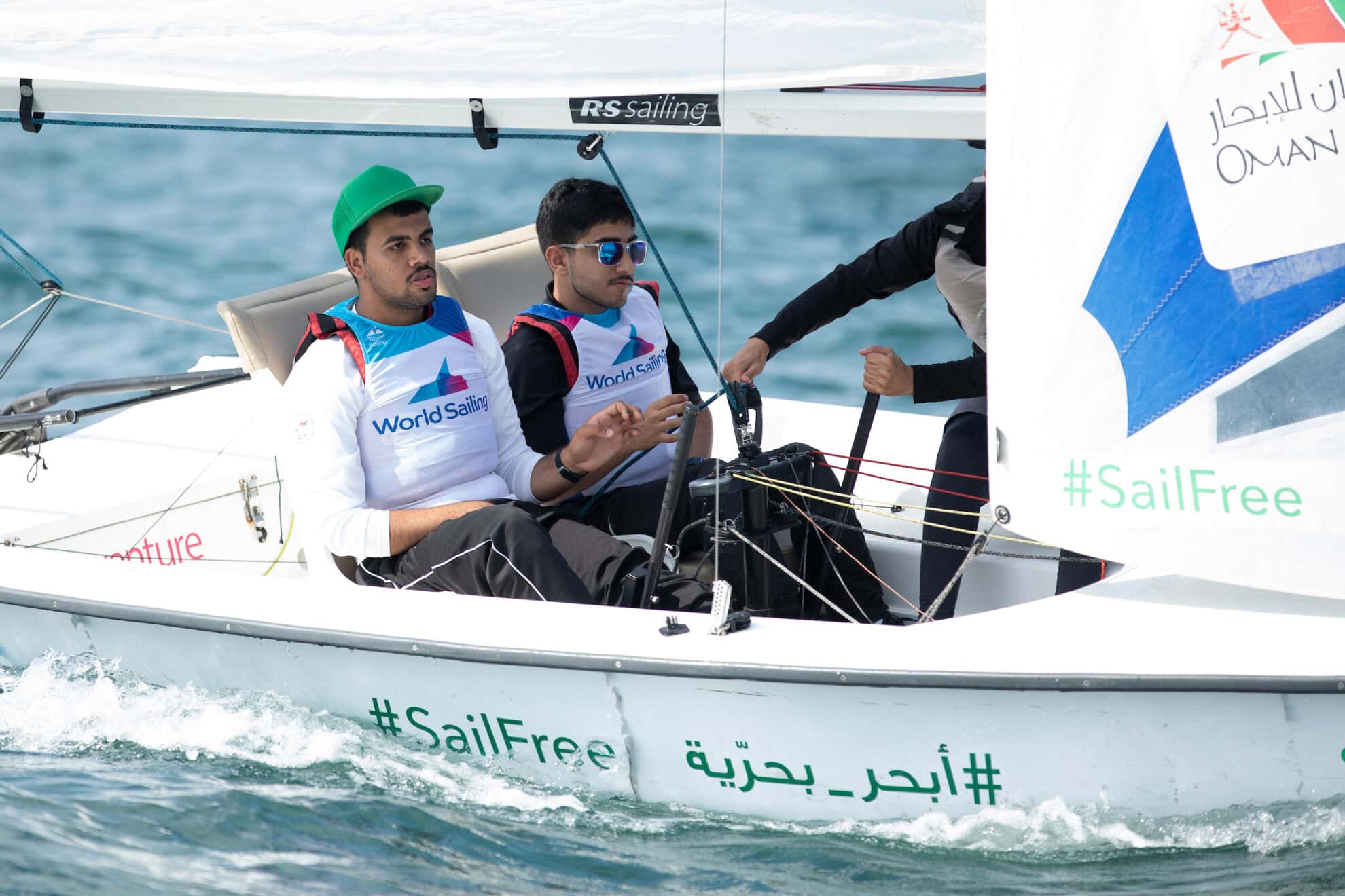 World Sailing - The Sultanate of Oman selected to host inaugural World Sailing Inclusion ...
