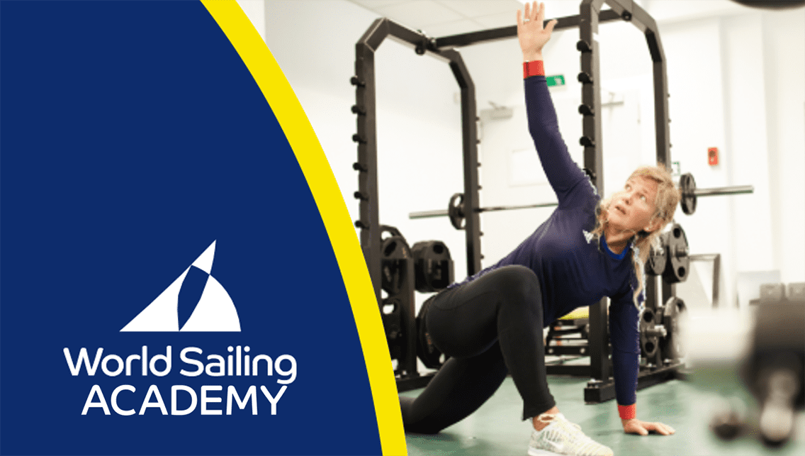World Sailing - World Sailing Academy