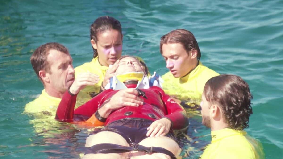 World Sailing - World Sailing joins forces with the International ...